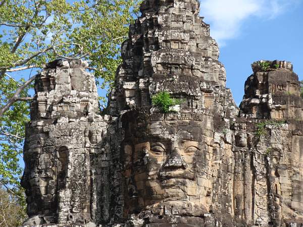 קמבודיה Cambodia