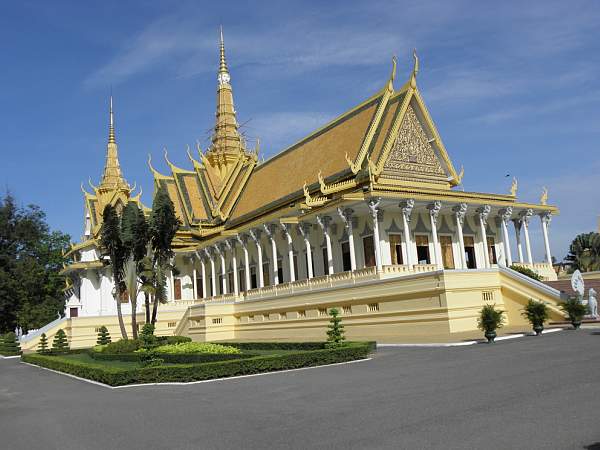 קמבודיה Cambodia